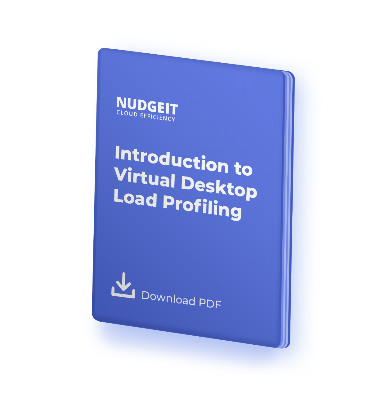 Virtual Desktop Load pattern decoding